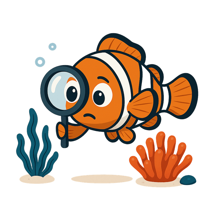 Track Your Saltwater Aquarium Water Parameters with Interactive Graphs ...